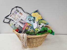 Basket of Hope | Powered By GiveSmart