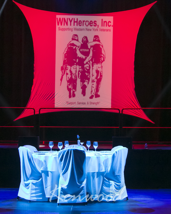 WNYHeroes Gala 2020 | Powered By GiveSmart