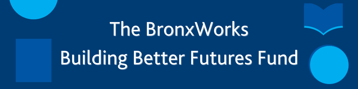 BronxWorks | Powered By GiveSmart