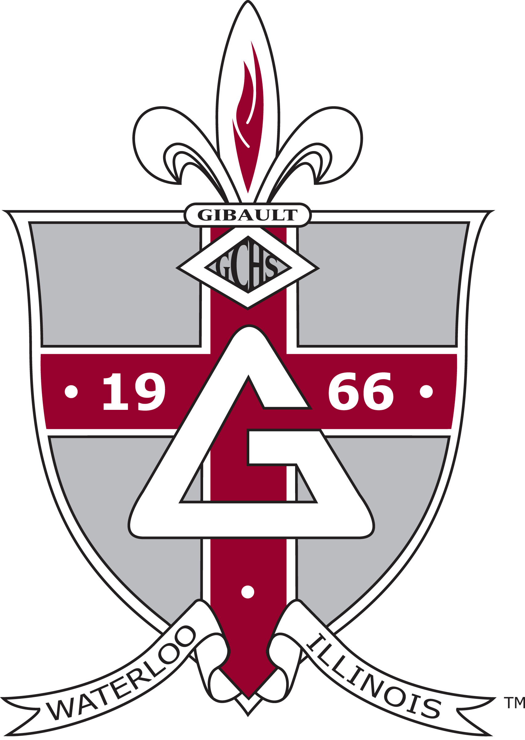 Gibault Raffle | Powered By GiveSmart