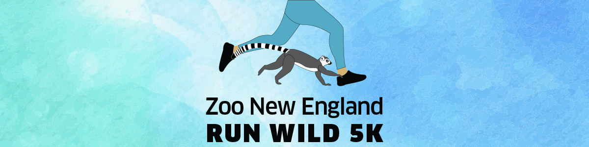 Run Wild Virtual 5K | Powered By GiveSmart