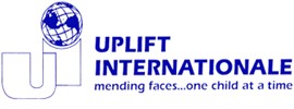 Uplift Internationale | Powered By GiveSmart