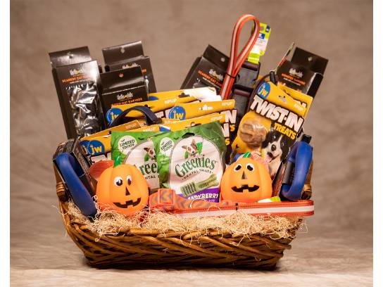 Basket Raffle | Powered By GiveSmart