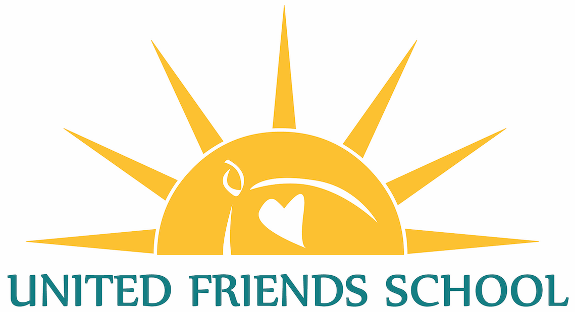 United Friends School | Powered By GiveSmart