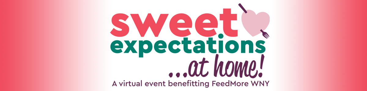 FeedMore WNY | Powered By GiveSmart