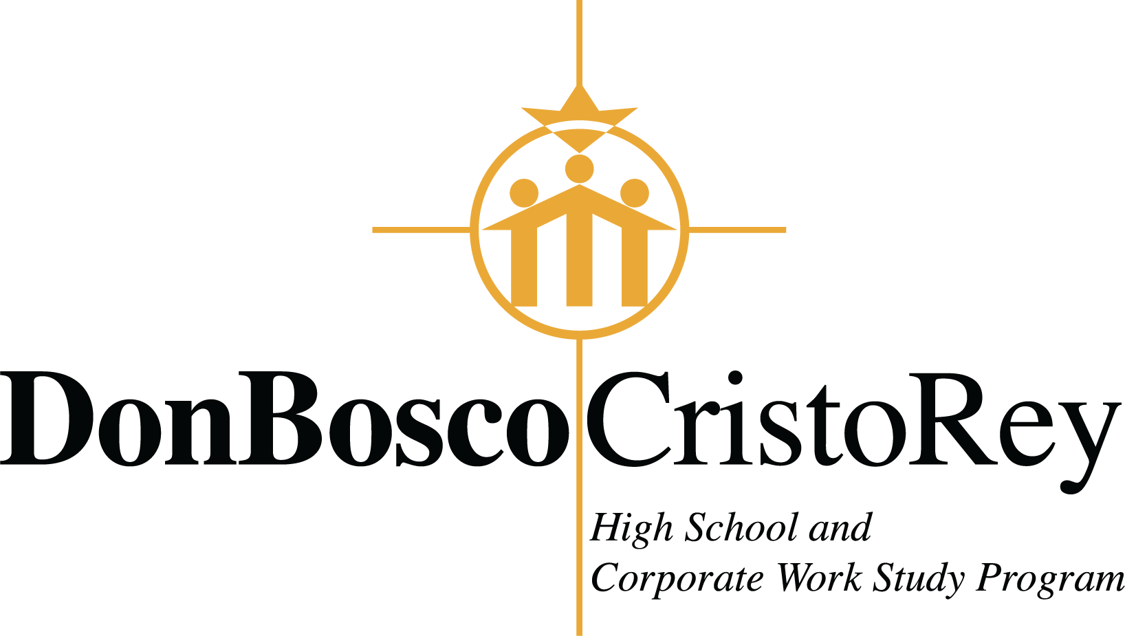 Don Bosco Cristo Rey | Powered By GiveSmart
