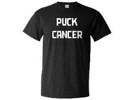 Puck Cancer | Powered By GiveSmart