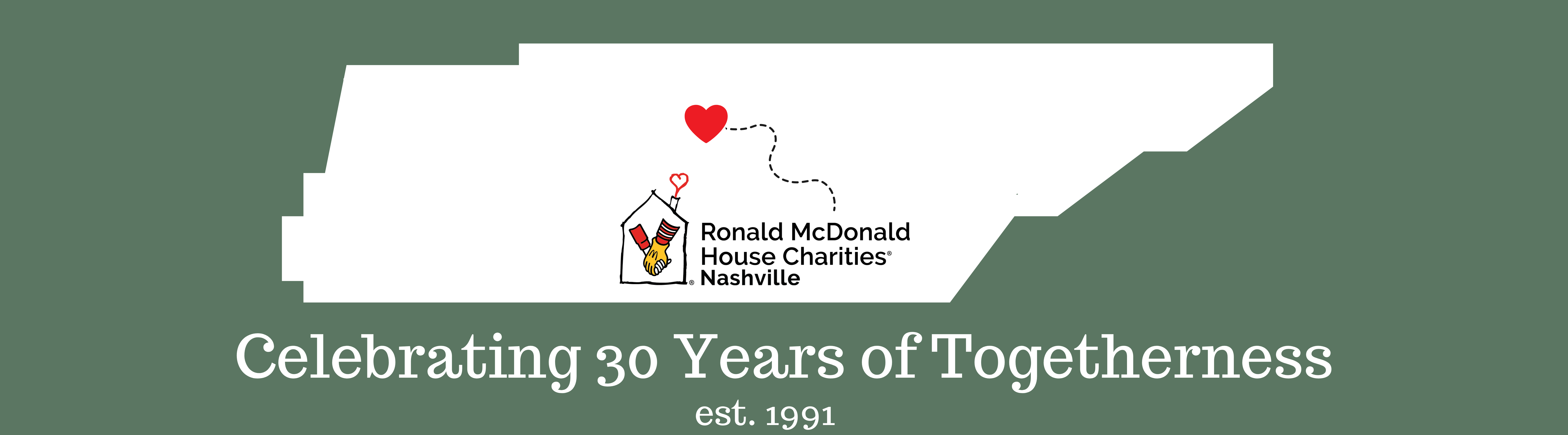 RMHC30 | Powered By GiveSmart