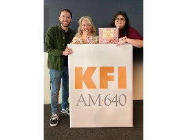 KFI | Powered By GiveSmart