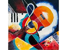 TAID HTX Art Sale 2024 | Powered By GiveSmart