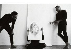 TAID Houston Art Sale | Powered By GiveSmart