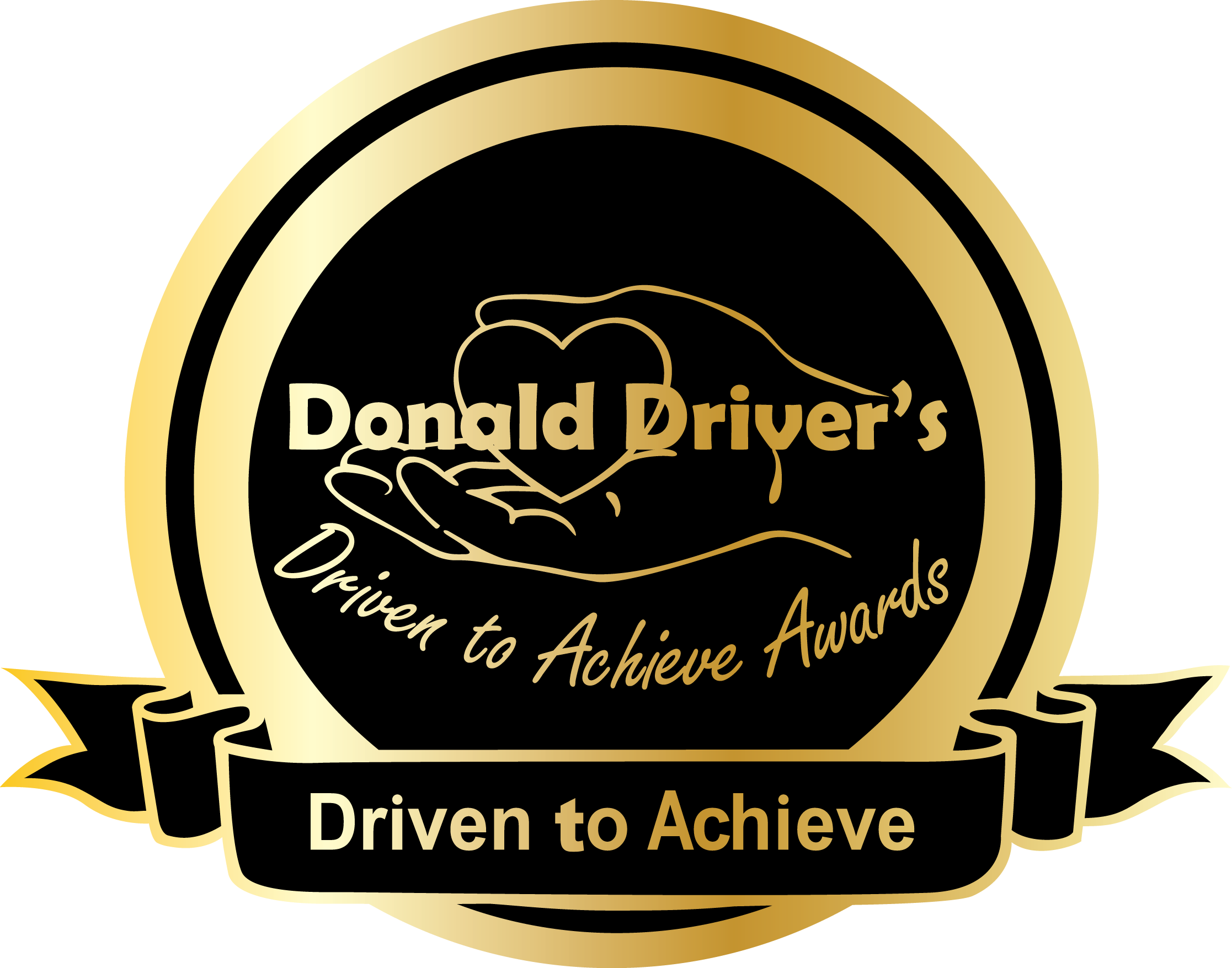 Driven to Achieve | Powered By GiveSmart