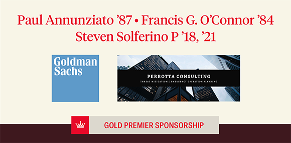 2026 Golf Classic | Powered By GiveSmart