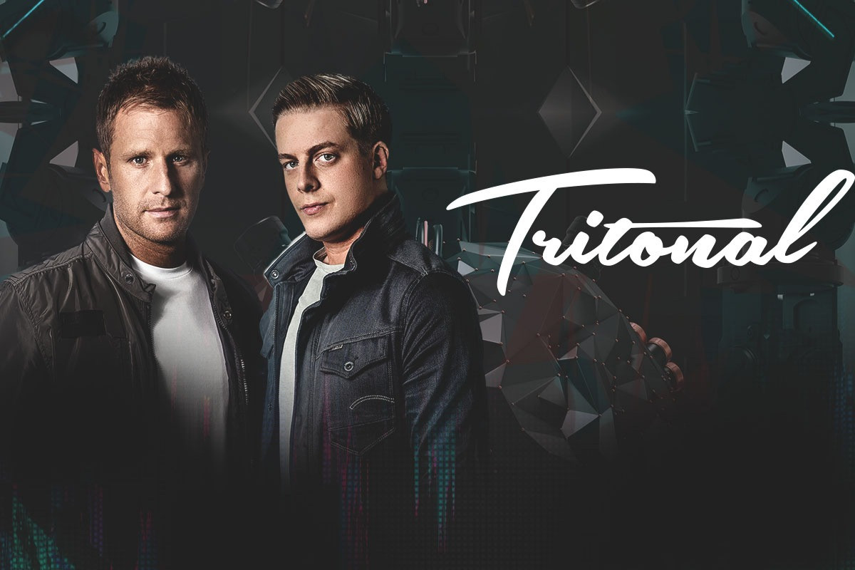 TRITONAL
