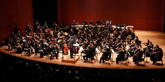 The 20 Most Prestigious Music Degree Programs in the World