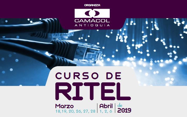 Curso de RITEL