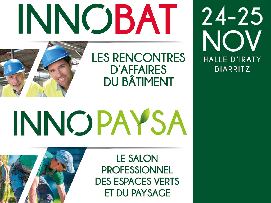 Les rencontres d'affaires Innobat - Innopaysa 2021