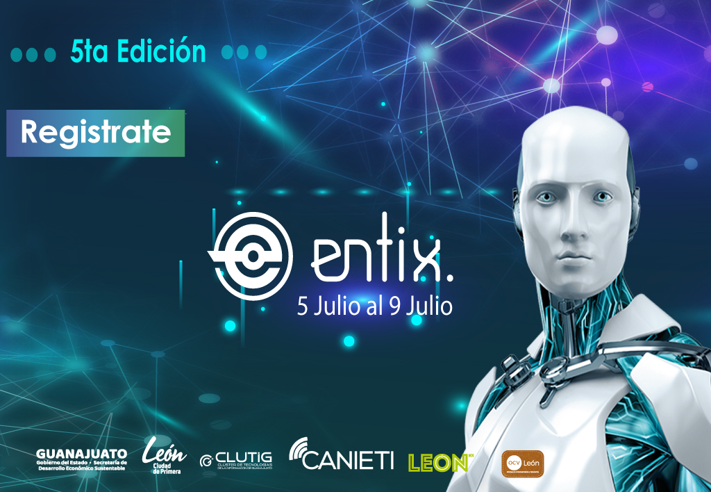 ENTIX 2021