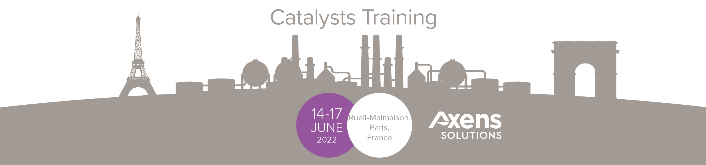 Axens Catalysts Training 2022