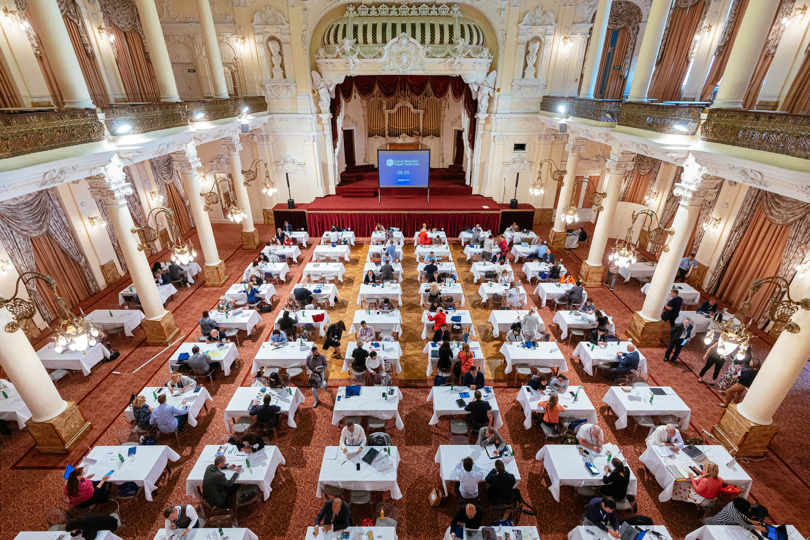 Travel Trade Day Karlovy Vary 2022