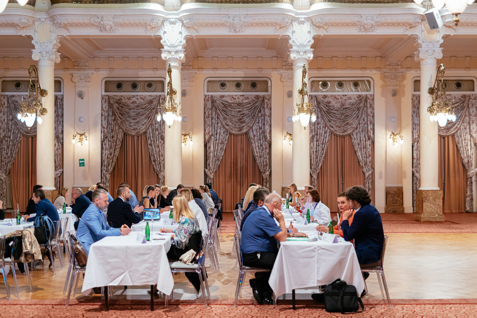 Travel Trade Day Karlovy Vary 2022