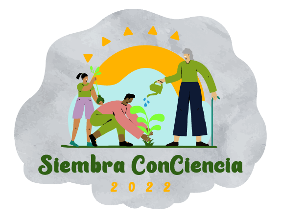 Siembra ConCiencia 2022