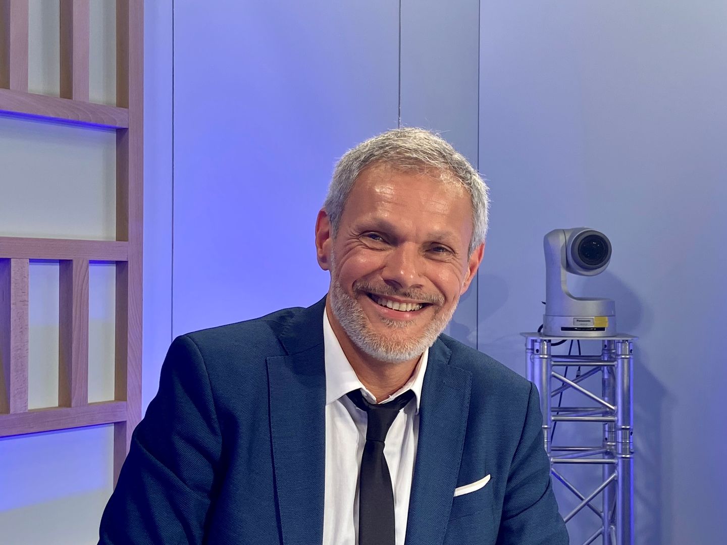 Les journées de l'international