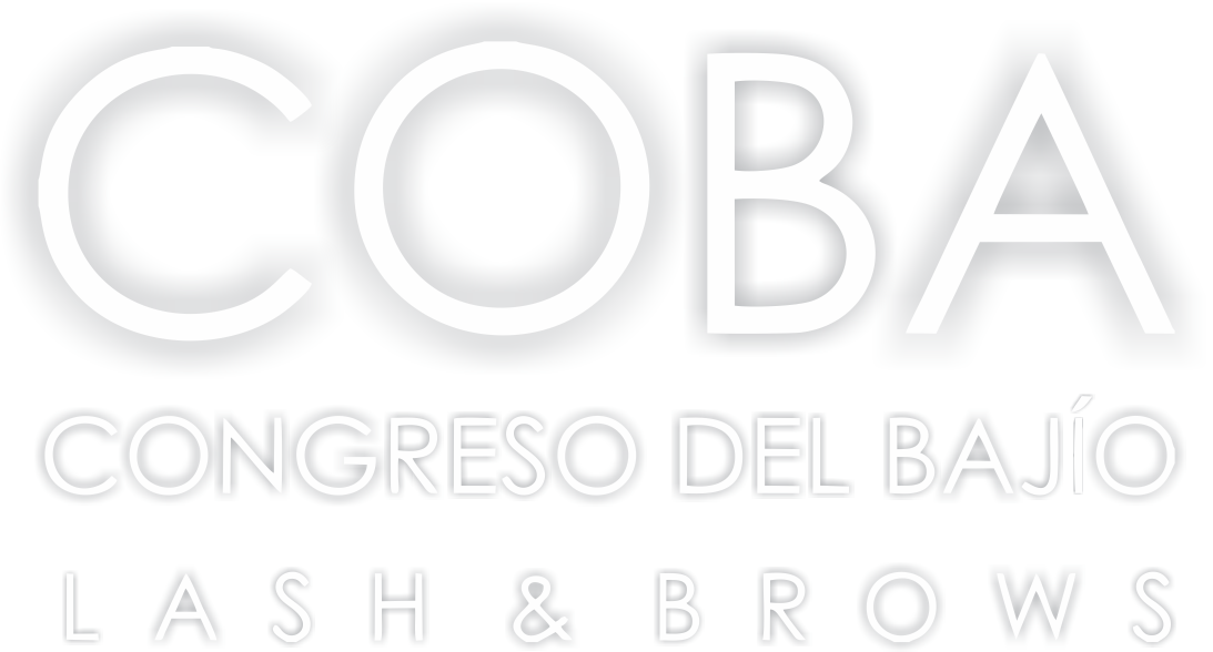 COBA Congreso del Bajío Lash & Brows