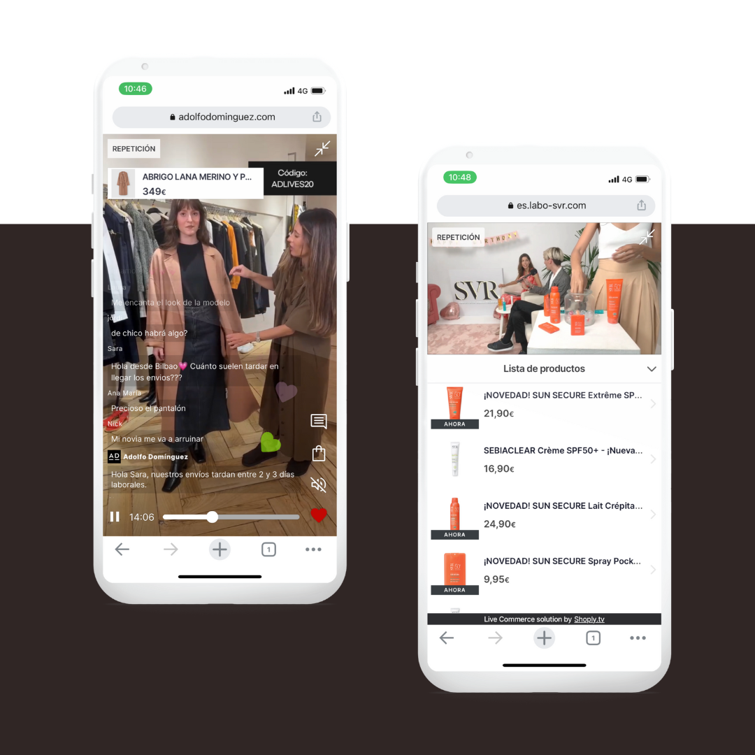 Live Shopping Events : 5 Keys to Getting Started Successfully