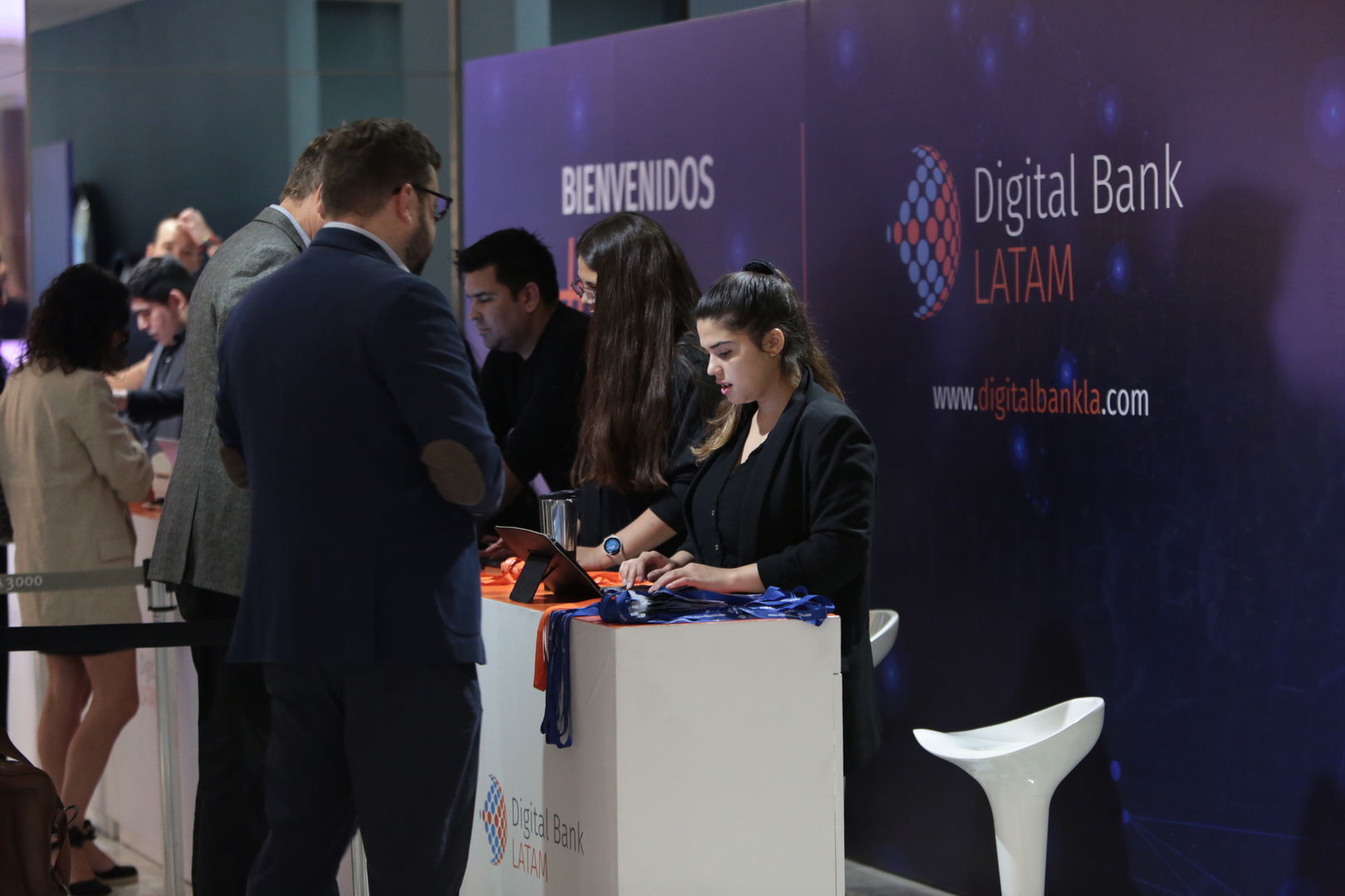 Digital Bank & Insurance Lima 2023