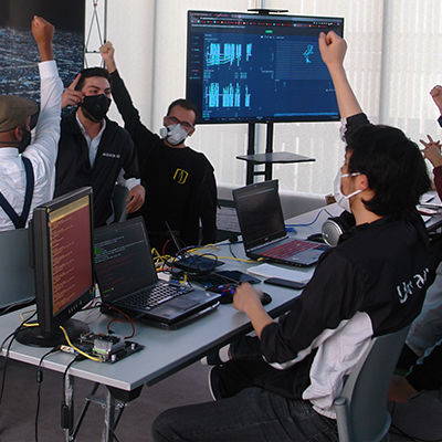 Séneca Fest | Uniandes