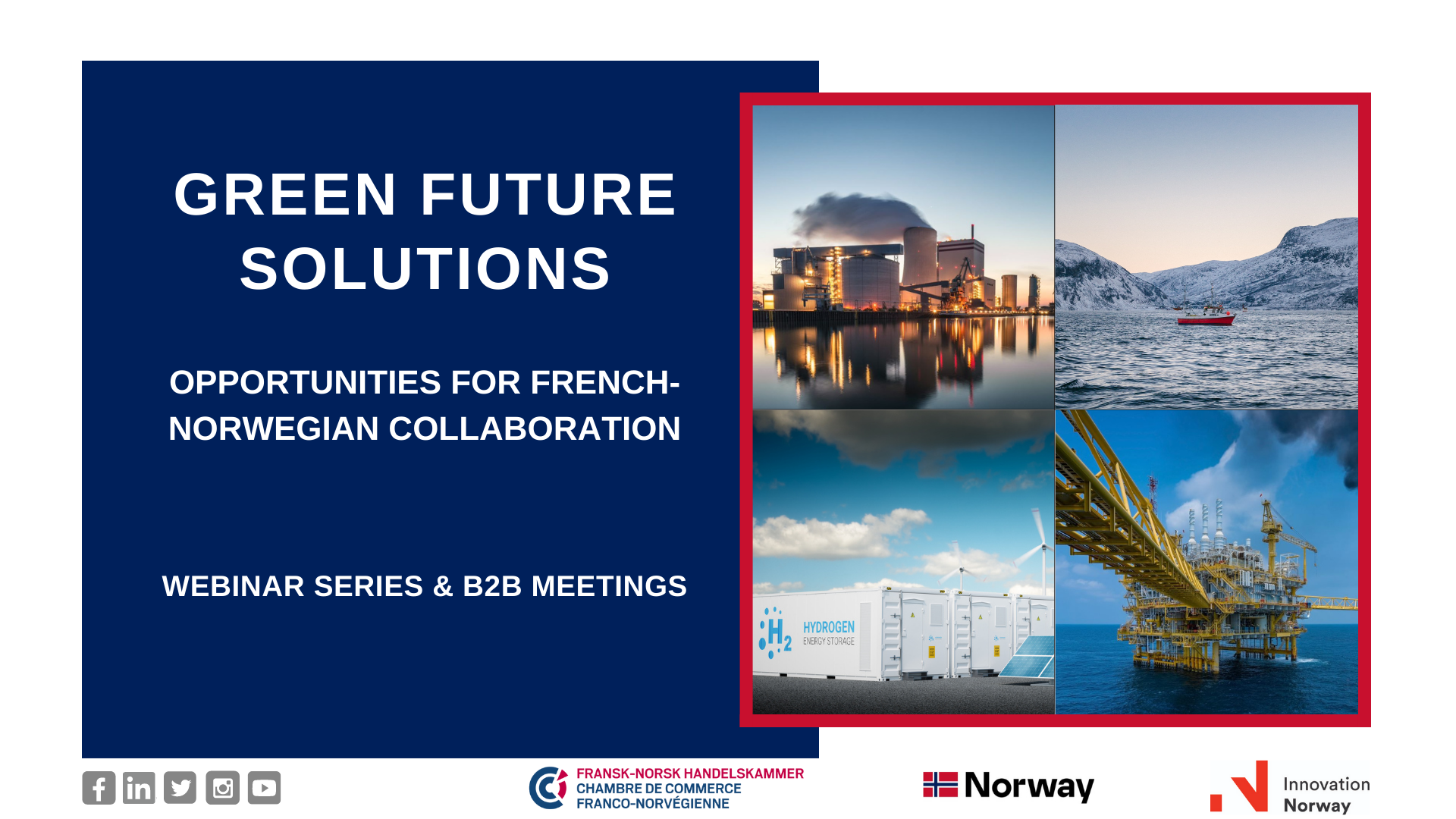 #7 Reducing the environmental footprint of offshore wind