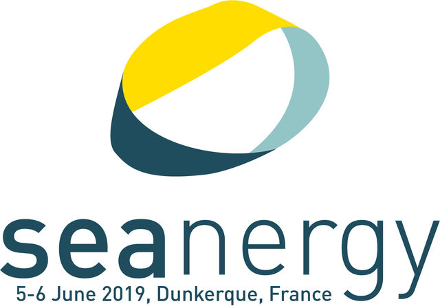 Seanergy 2019