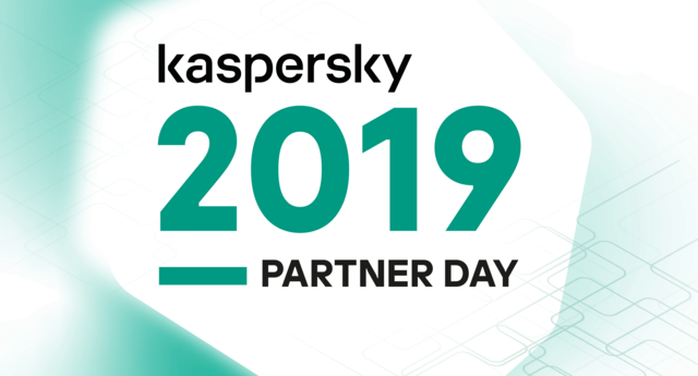 Kaspersky Partner Day - Guadalajara