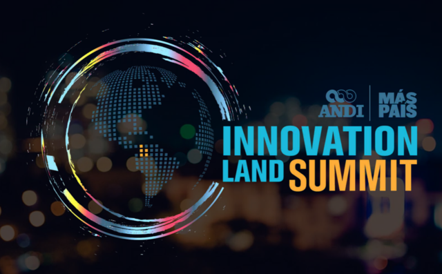 Innovation Land Summit