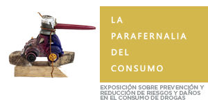 Parafernalia del Consumo