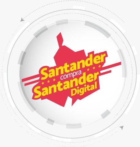 Santander Compra Santander Digital