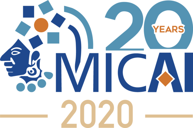 19th Mexican International Conference on Artificial Intelligence