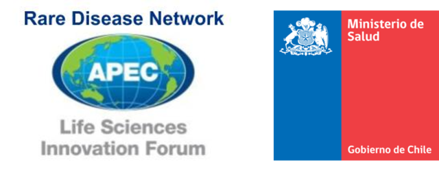 APEC Virtual Policy Dialogue on Rare Diseases in Chile & the Asia-Pacific