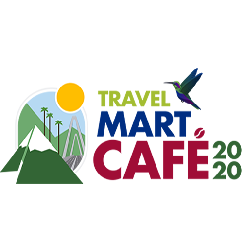 TRAVEL MART CAFE 2020