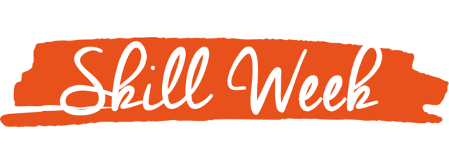 Skill Week