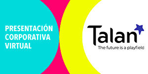 Presentación corporativa -TALAN 2022-2