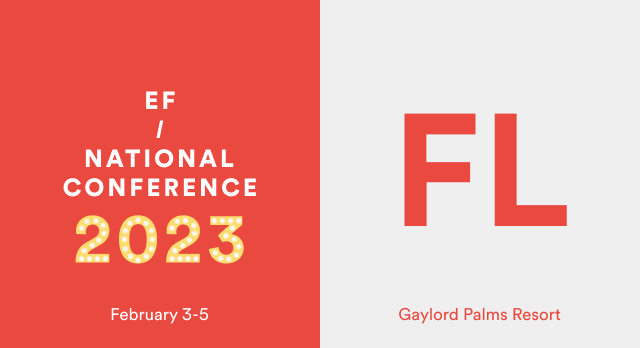 EF HSEY National Conference 2023