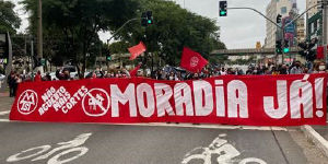 Nuevo gobierno en Brasil y las luchas del Movimiento de los ...