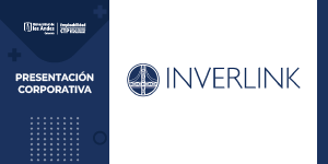 Presentación corporativa - Inverlink - 2023