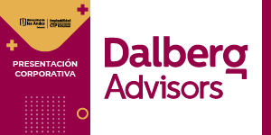 Presentación corporativa - Dalberg Advisors