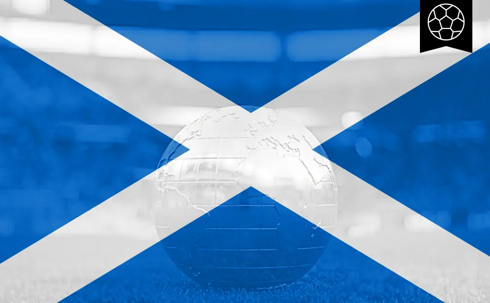 Scotland World Cup Tickets | 2026 World Cup Soccer
