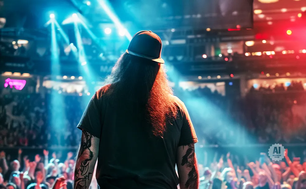 20 Watt Tombstone Tickets, Concerts & 2026 Tour Dates