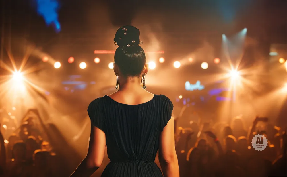 Melike Sahin Tickets, Concerts & 2026 Tour Dates
