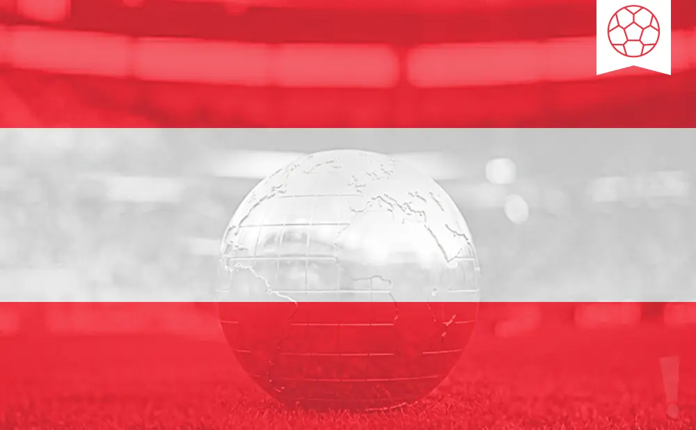 Austria World Cup Tickets | 2026 World Cup Soccer